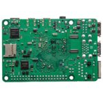 ROCK 4 Model C+ 4GBメモリ - IoT本舗 オンラインストア