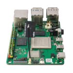 ROCK 4 Model C+ 4GBメモリ - IoT本舗 オンラインストア