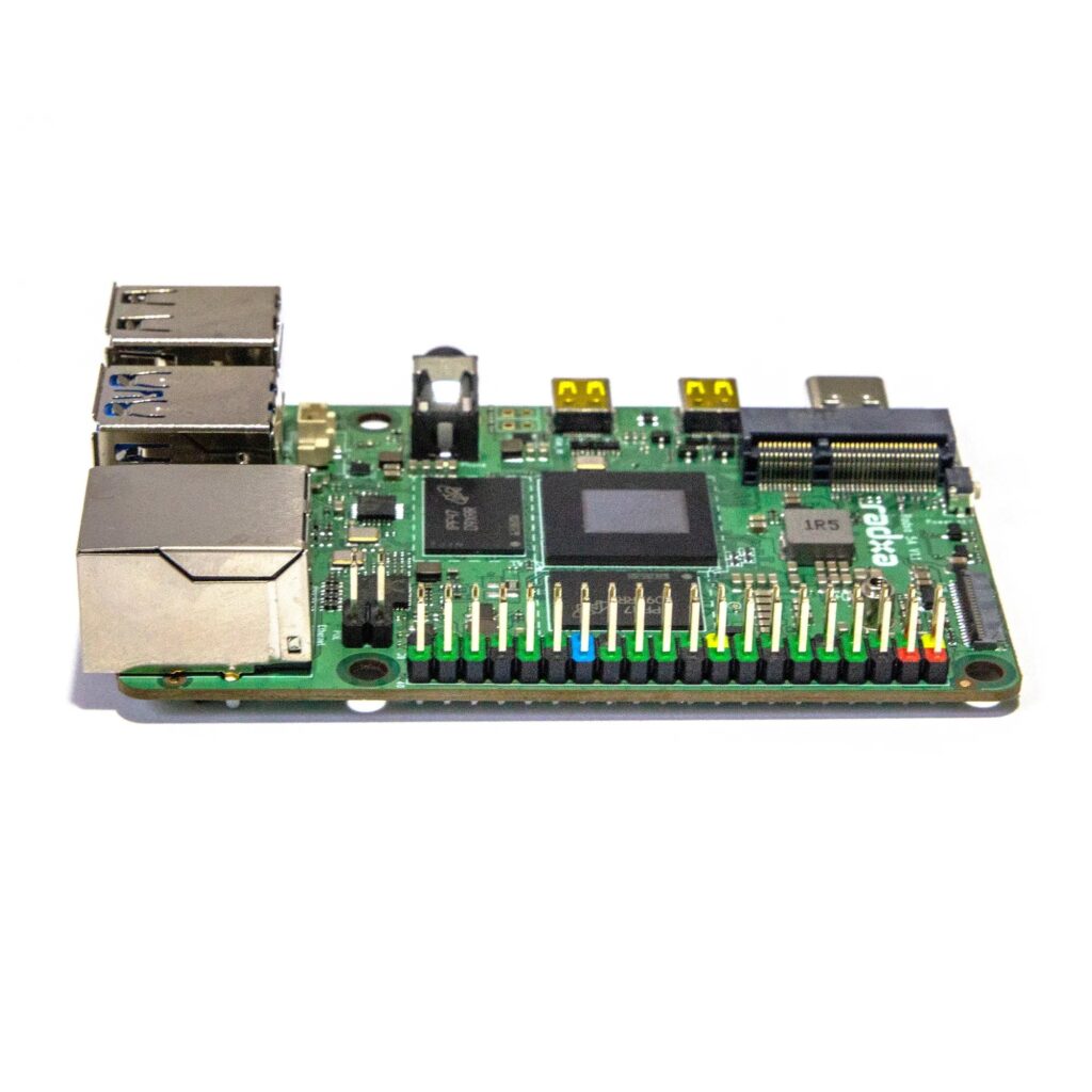 ROCK 5 Model A - IoT本舗 オンラインストア